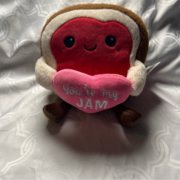 DanDee | Toys | Dandee Inch Your My Jam Cvs 2023 Plush | Poshmark